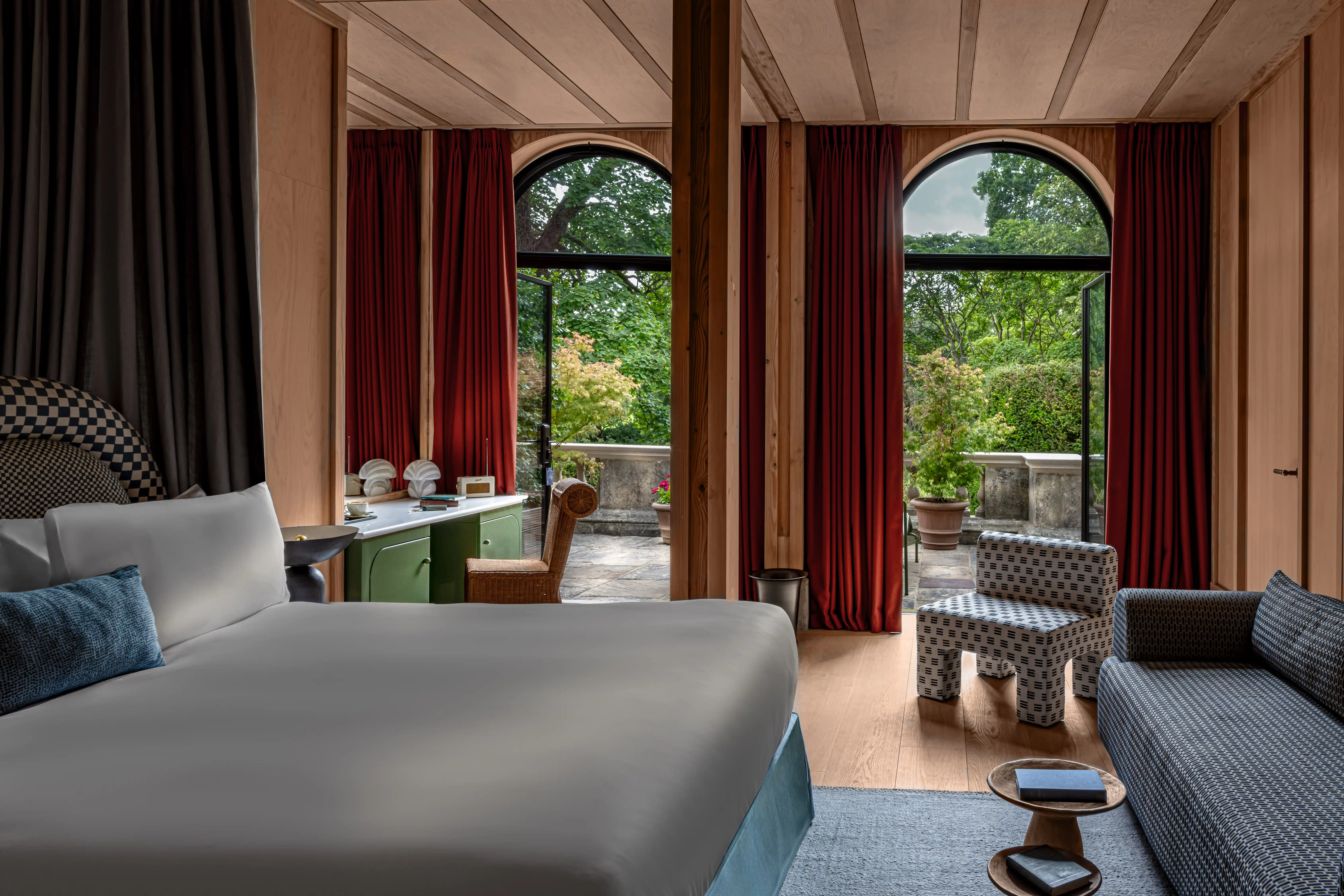 Cowley Manor Experimental | Luxury Hotel & Spa In The Cotswolds